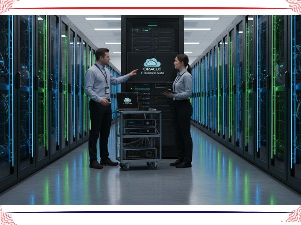 ExpediteInfoTech Inc – ExpediteInfoTech offers the Innovation Lab, a ...